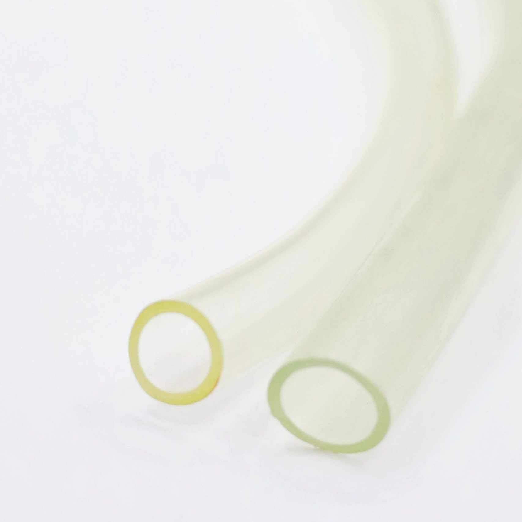 PVC Transparent Hose - GlzdHose